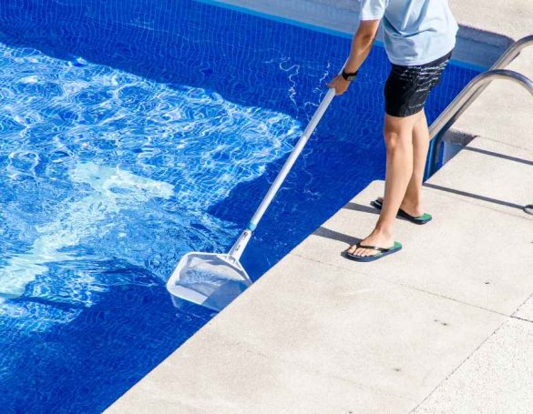 Pool Equipment : A Complete Guide