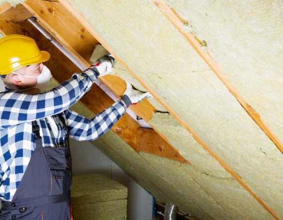 Proper Home Insulation for Energy Efficiency